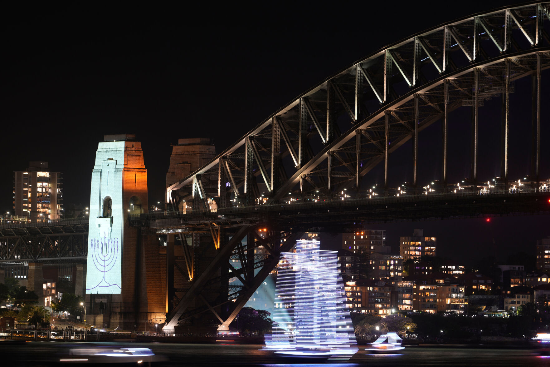 New Year's celebrated around the globe