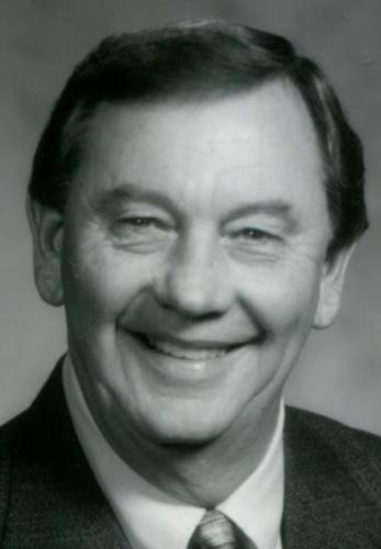 Richard 'Chippy' Chipman