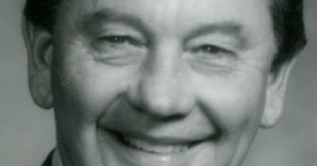 Richard 'Chippy' Chipman