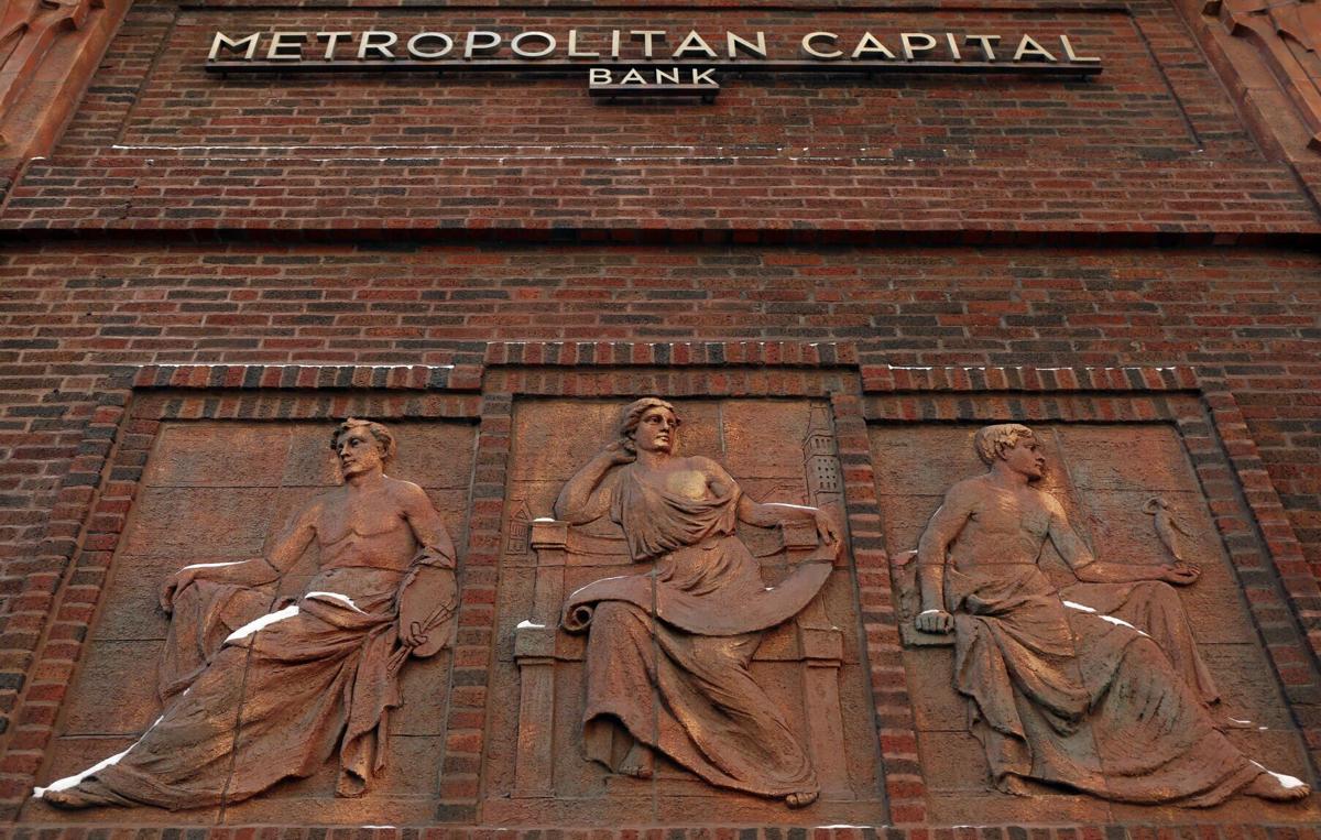 Chicago’s Metropolitan Capital Bank becomes first U.S. bank failure of 2026