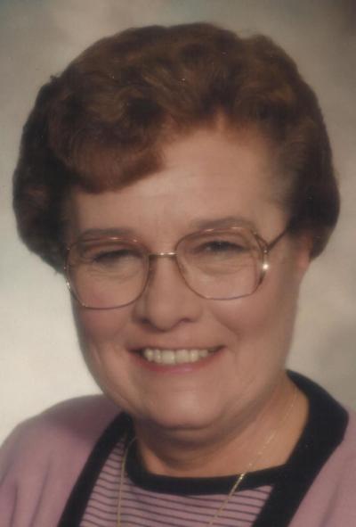 Judith Bennison