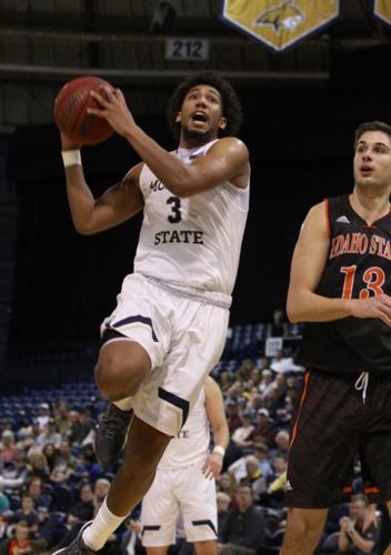 Tyler Hall confident heading to Portsmouth Invitational