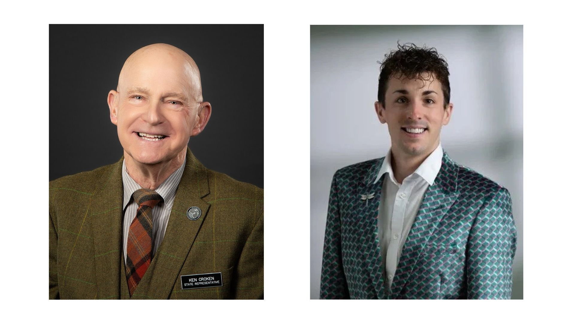 Peters unseats Croken in House District 97