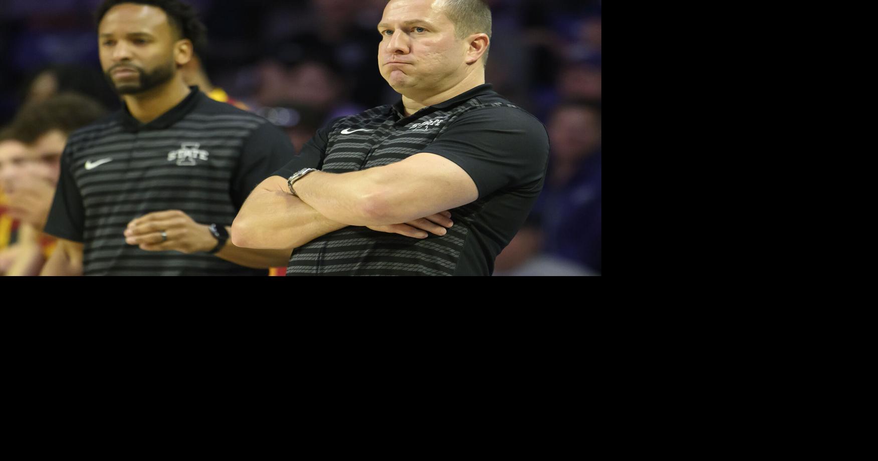 Iowa State basketball loses commit from 2025, Macari Moore