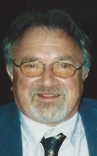 Theodore Bohl Jr.