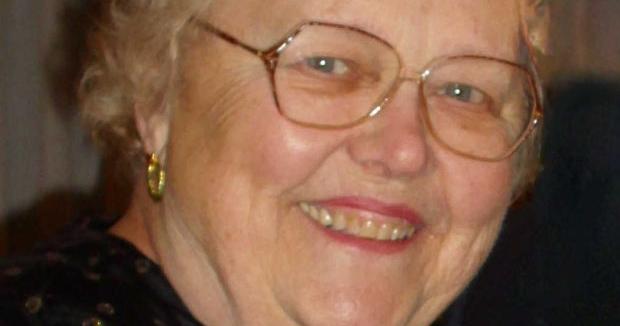 June O'Connell