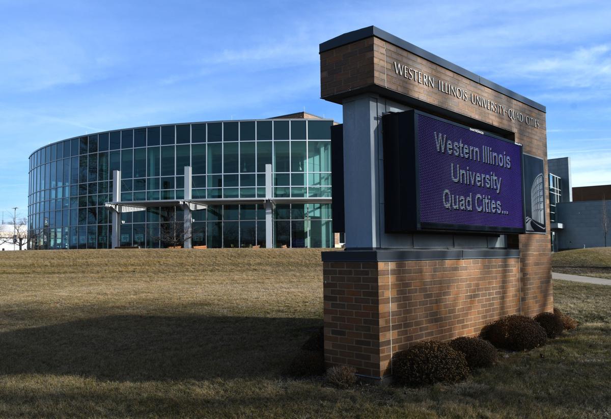 WIU faculty approve strike authorization