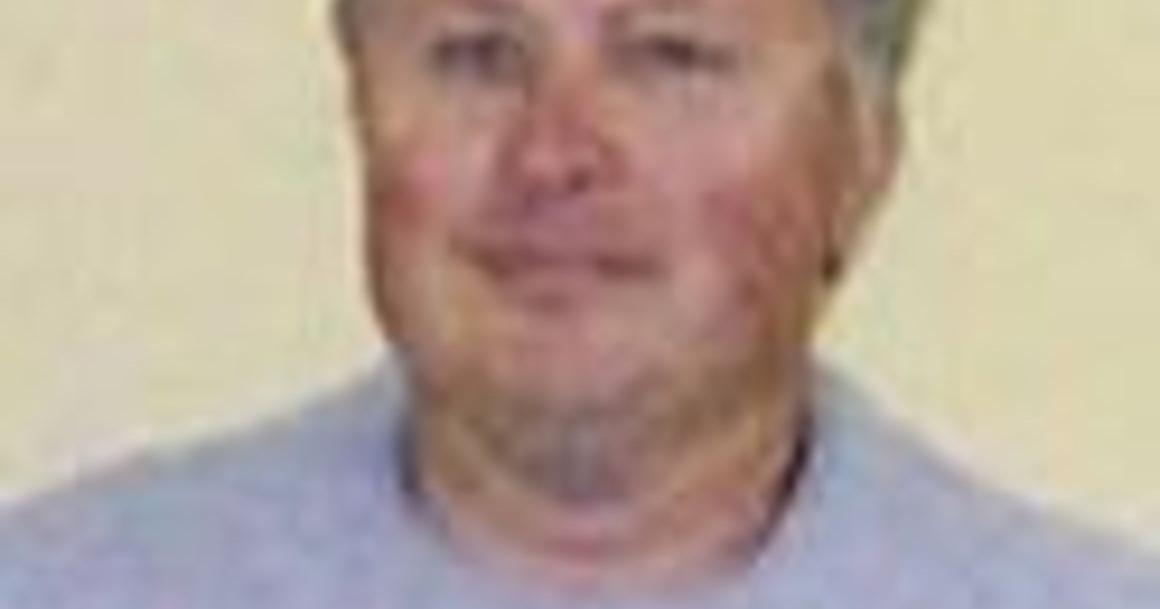 Bruce Angell