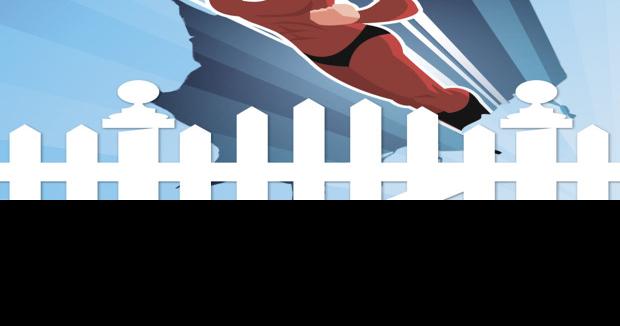 Nominate your Super Neighbor!