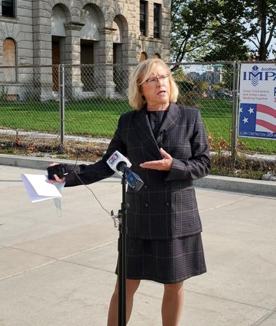 Rock Island County state's attorney candidate: County should disclose ...