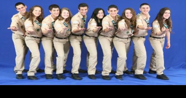 Israeli Scouts return with free program