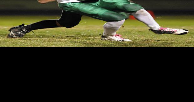 Motivation carries the Alleman football team