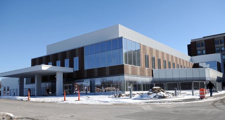 UnityPoint Health - Trinity - Quad-Cities Online: Home