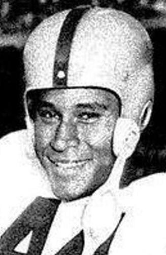 Melvin 'Mickey' Bates