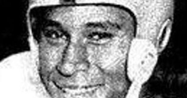 Melvin 'Mickey' Bates