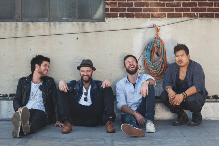 Black Taxi rolls into Rozz-Tox Friday