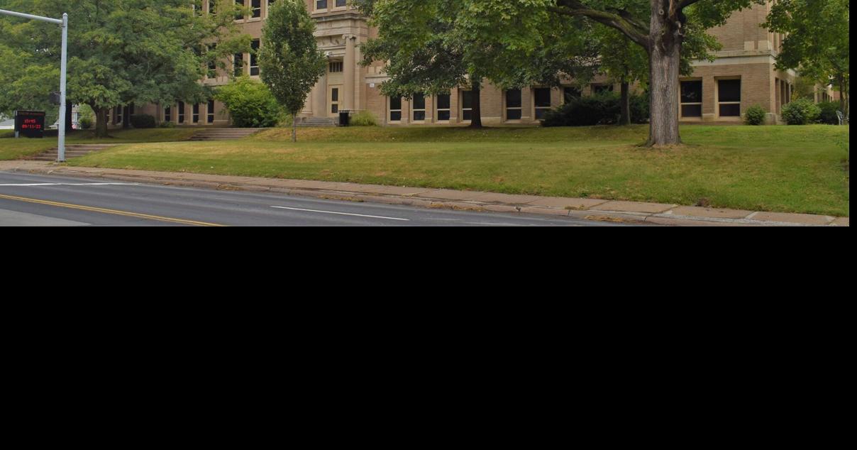 New Sudlow Middle School building approved