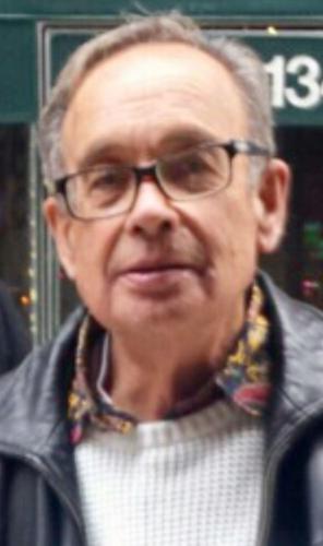 Larry Peterson