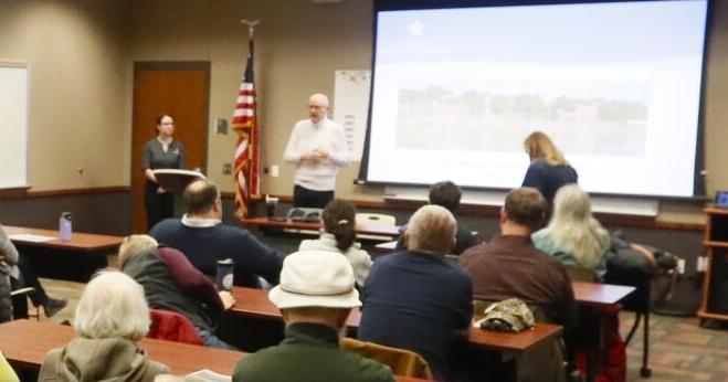 Iowa State Representative hosts forum to talk about rising cancer rates ...