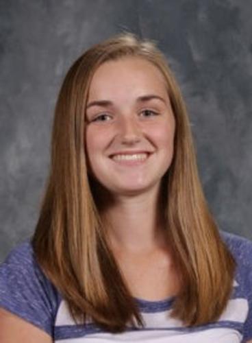 Colona Grade School Student Writers