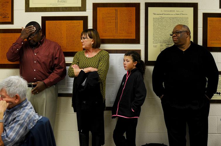 John Reynolds appointed East Moline police chief