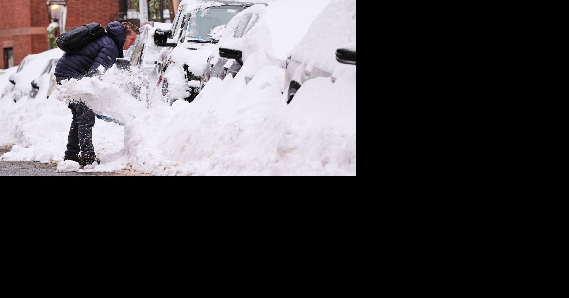 How to avoid injuries and accidents in cold and icy weather