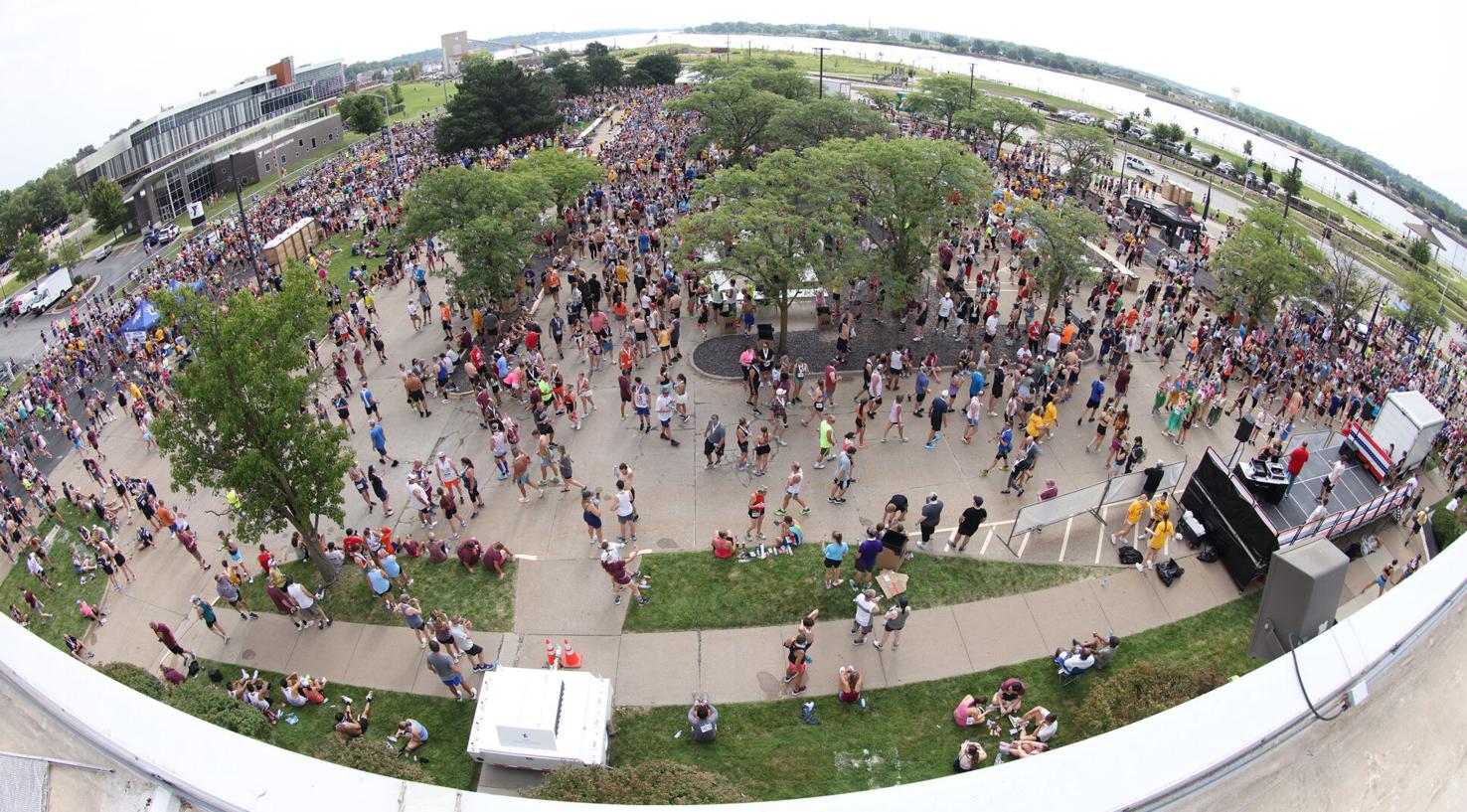 Quad-City Times Bix 7 continues to innovate with new offerings for 51st ...