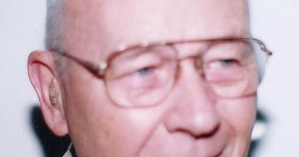Bernard Huber
