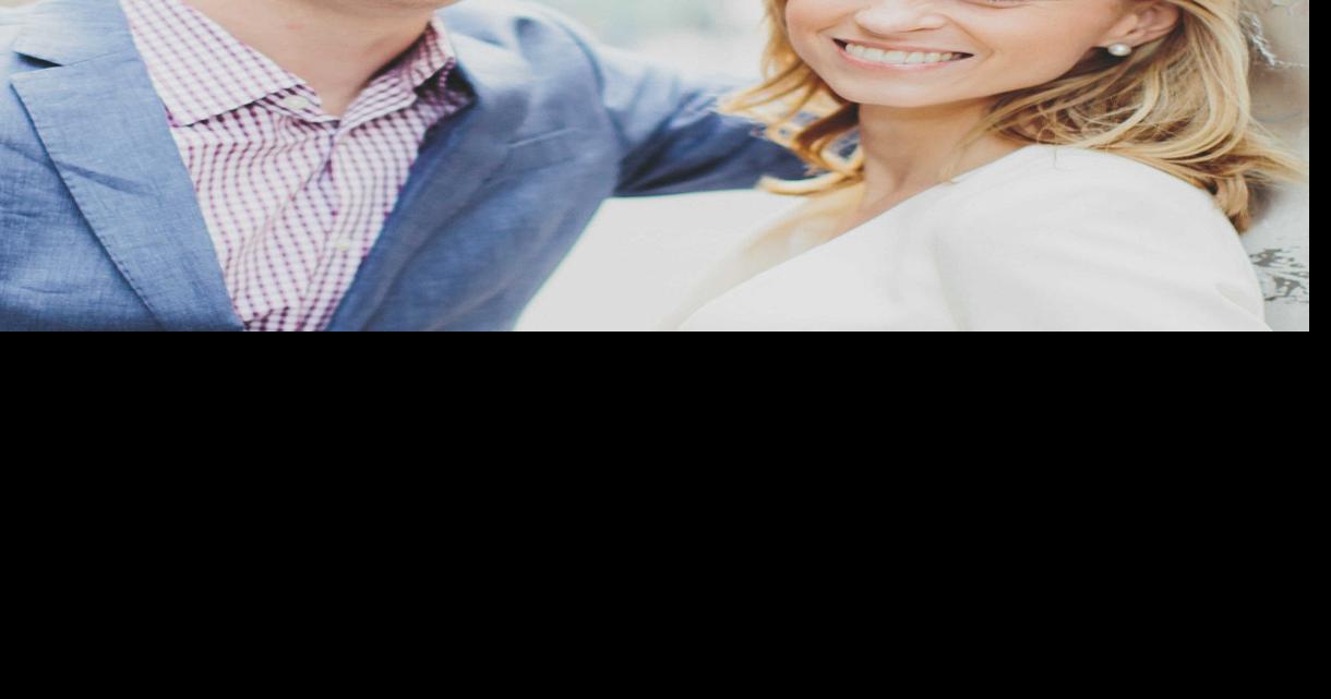 Reagan-Baker Engagement