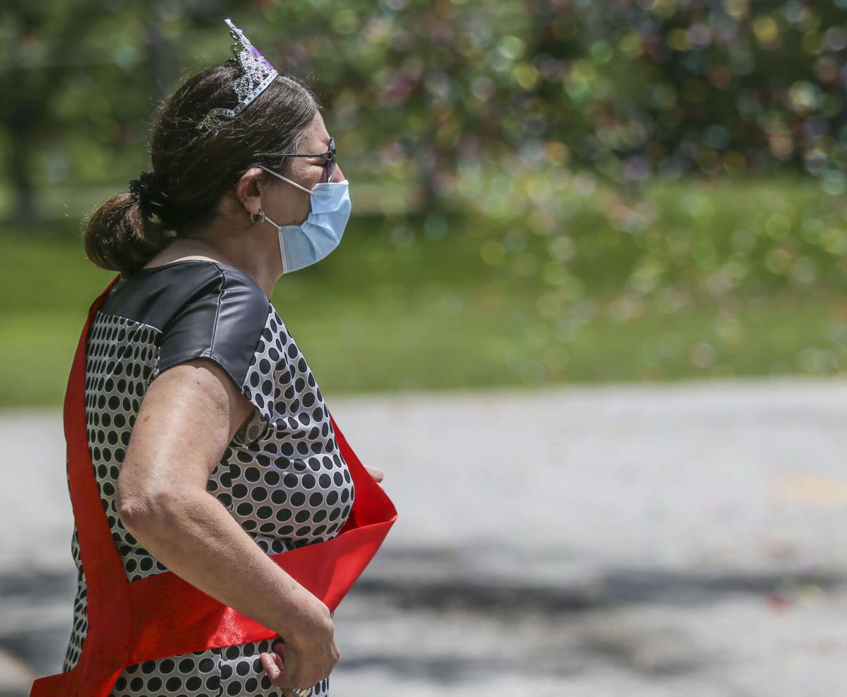 MARX: 40 years of educational gratitude: Debra Singley gets heartfelt ...