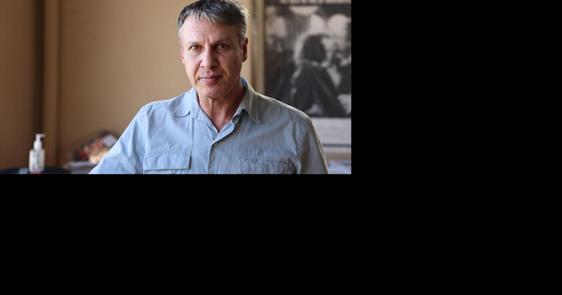 NYC vinyl seller plans to turn Davenport building into 4-story 'Sound ...