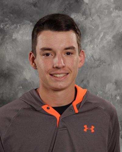 Jacob Griffin, so., IF, Riverdale