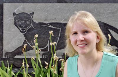 'It's good to be there': Erica Lane celebrates winning a life-or-death ...