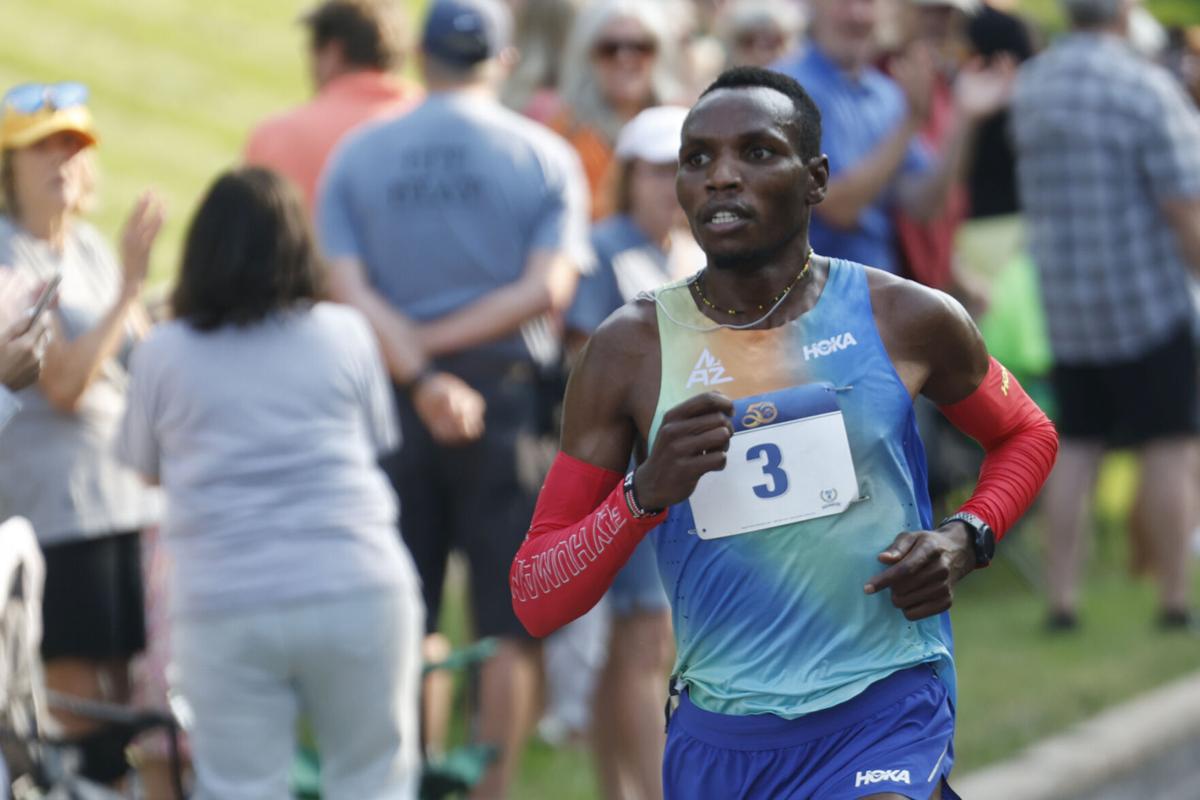 Quad-City Times Bix 7 announces new plans for 2025