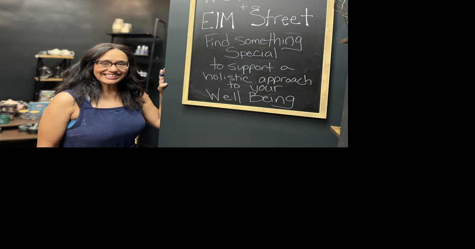 New holistic store opening in NorthPark Mall