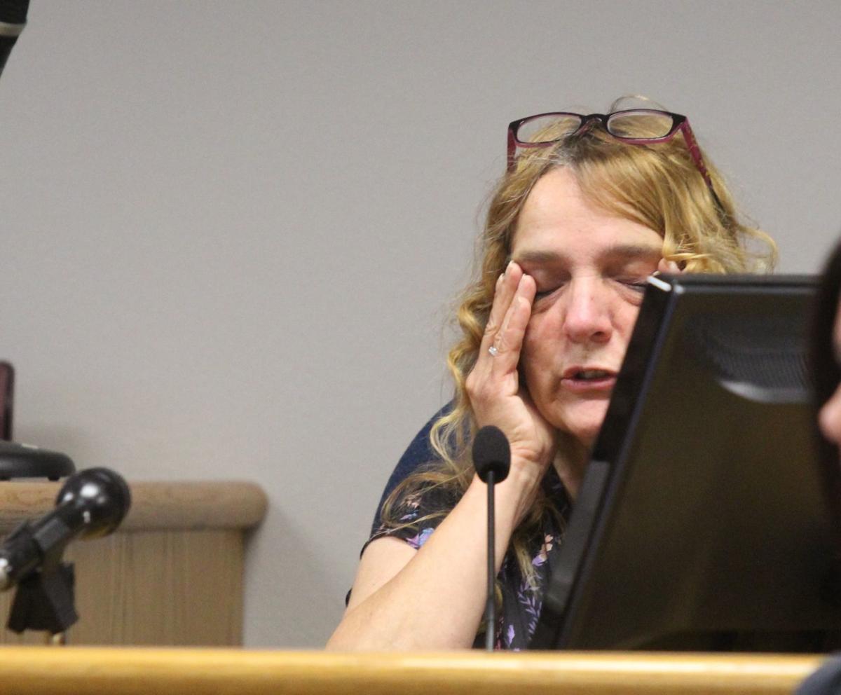 Liggins jury hears from mother of slain Rock Island girl: 'I didn’t ...