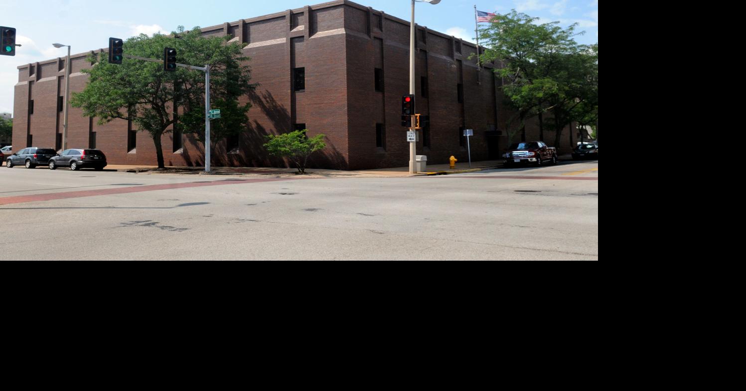 Bituminous Insurance moving RI headquarters to Davenport