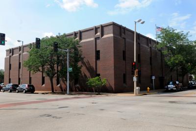 Bituminous Insurance moving RI headquarters to Davenport