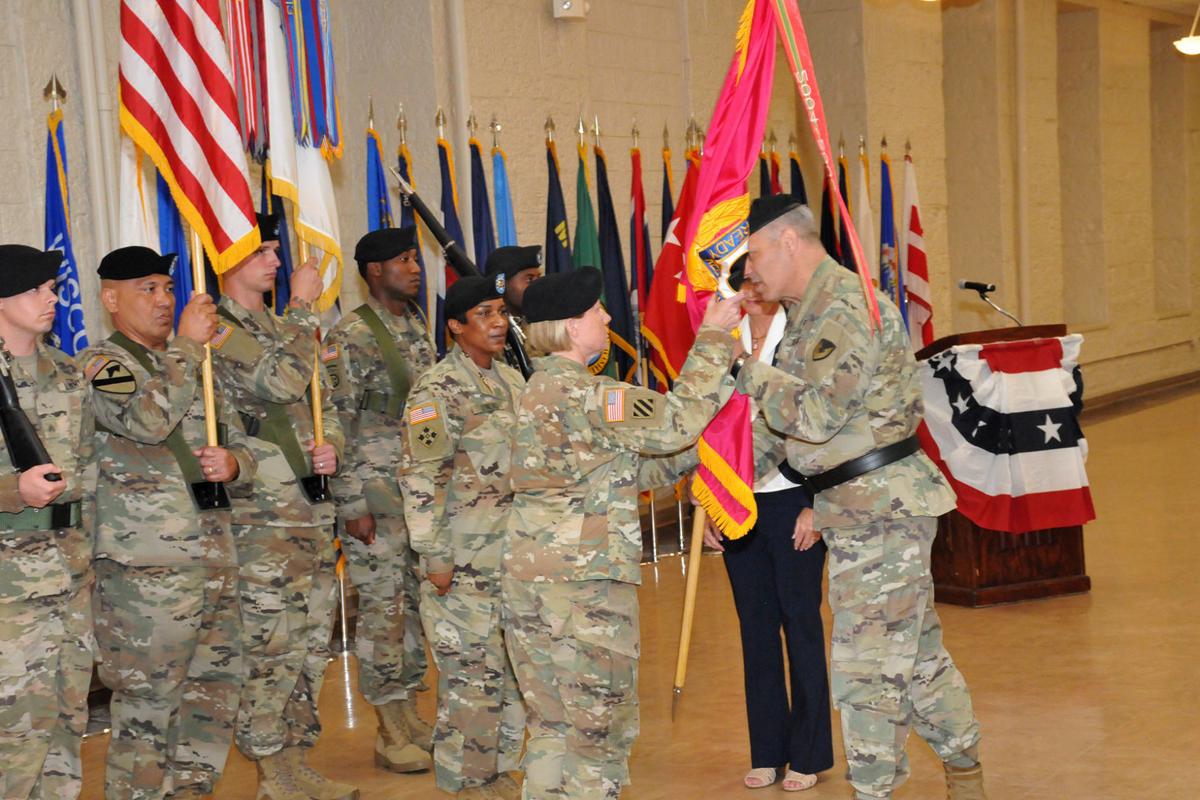 Rock Island Arsenal Digest: Letcher will lead JMC | Latest News ...