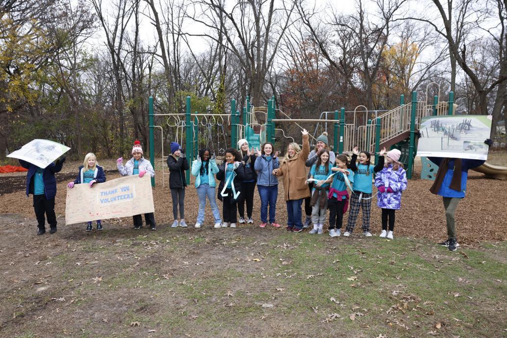 Who's running for Rock Island County school boards