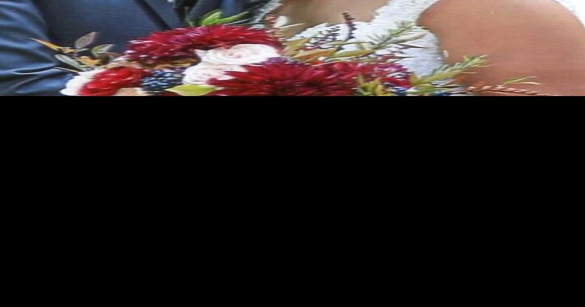 Korth-Corrado Wedding