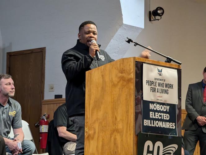 Union leaders: Jobs will be cut at the Rock Island Arsenal