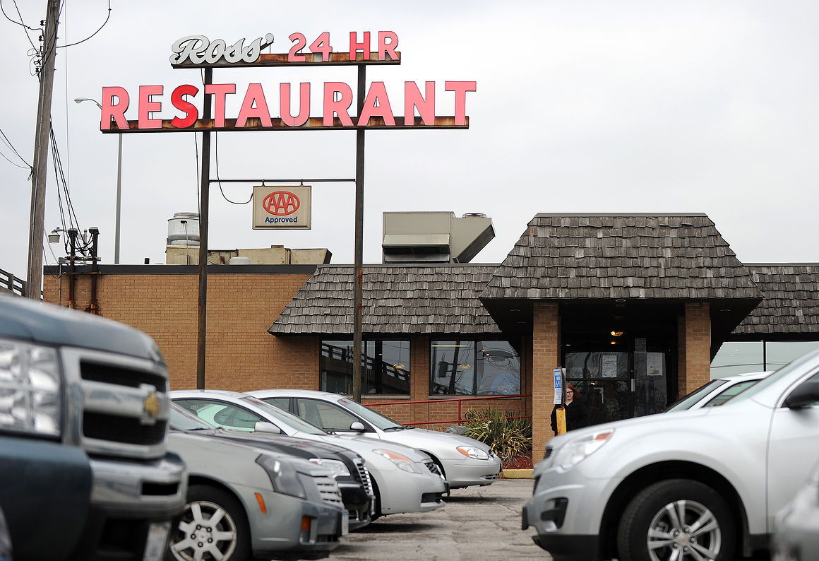 Ross' Restaurant moving to former Bettendorf pizzeria