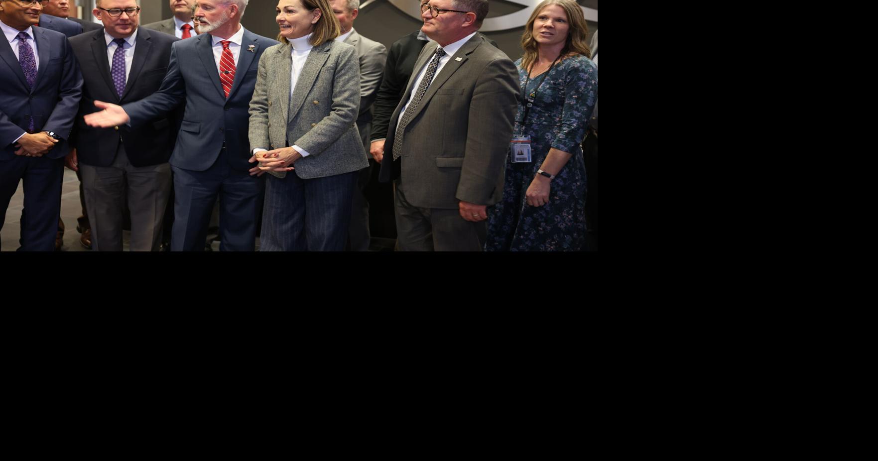 Iowa Quad-Cities governments worried by proposed tax cap