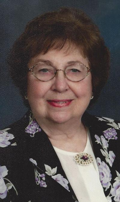 Marion Harris