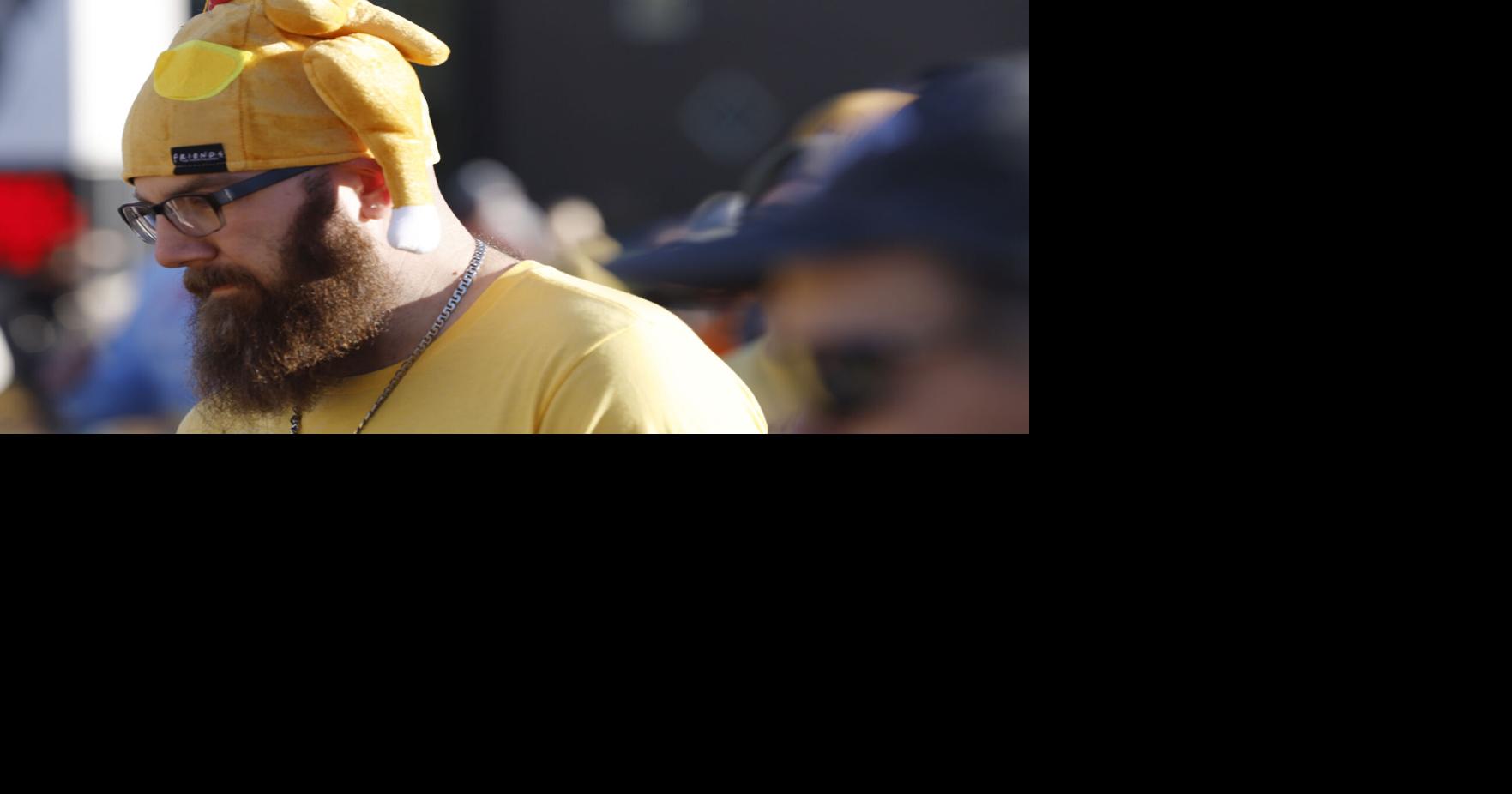 Turkey Trot registration open, run Nov. 28 in Davenport