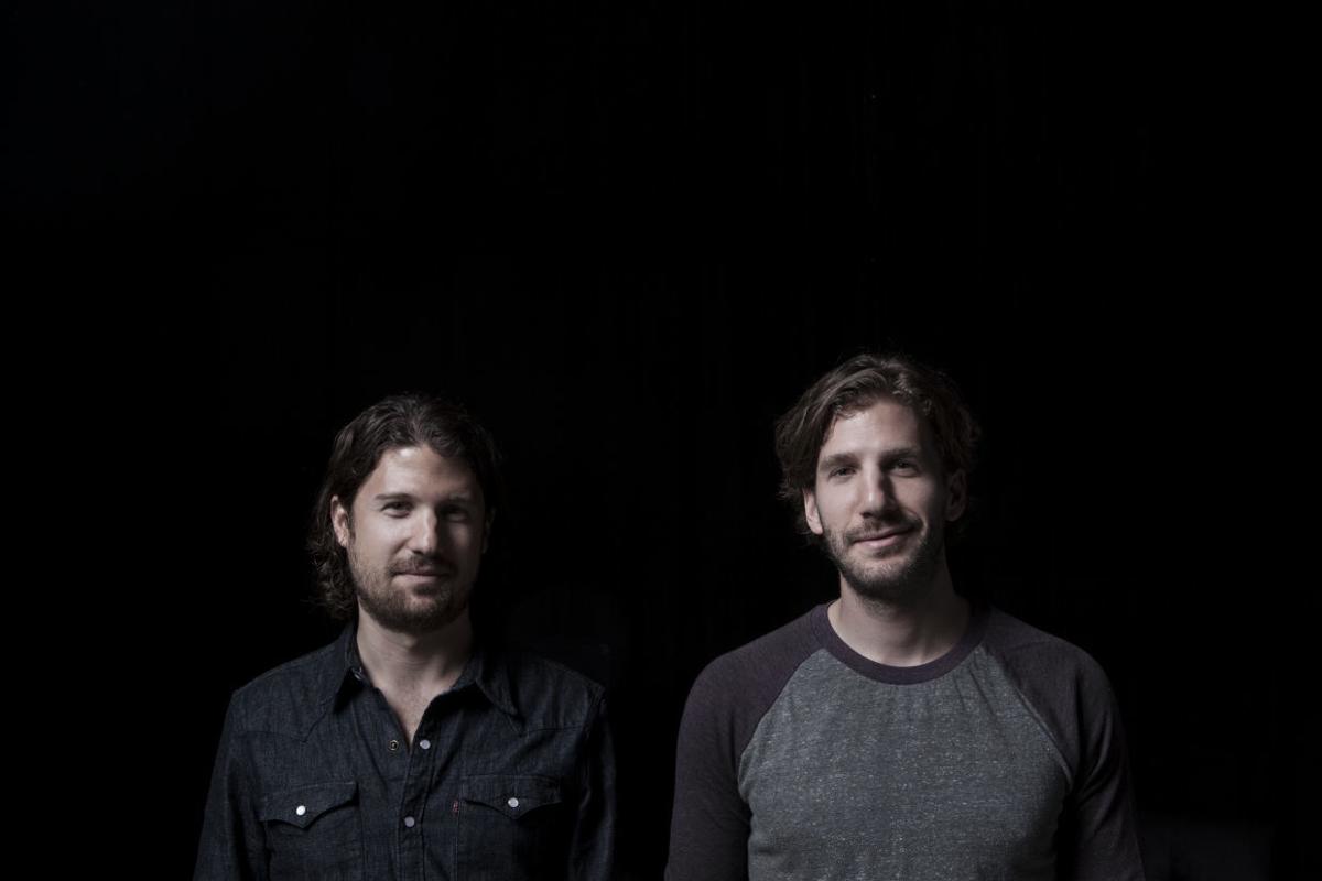 LA-based Cerny Brothers are still 'Midwestern kids'