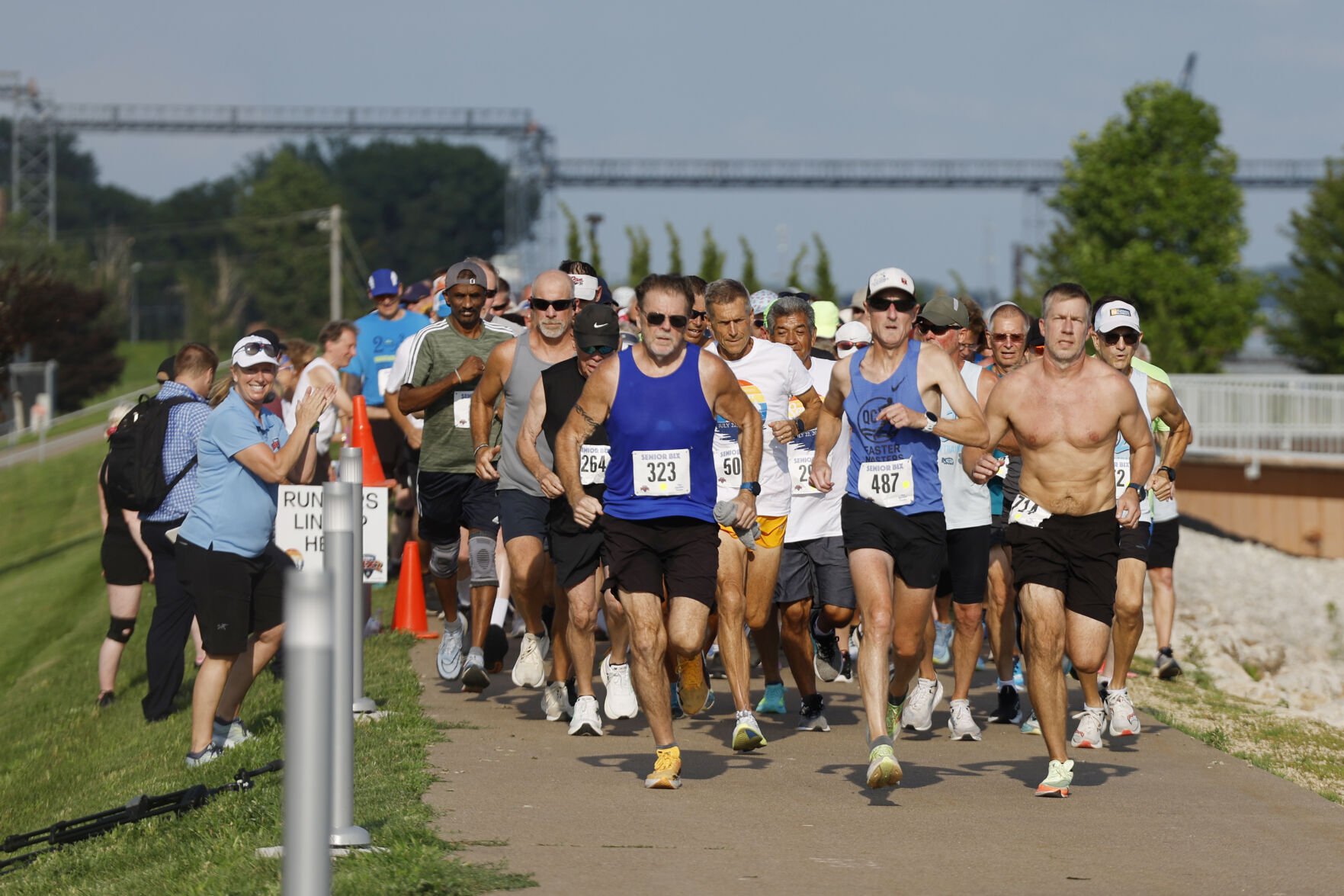 32-year-old wounded in Rock Island shooting July 22