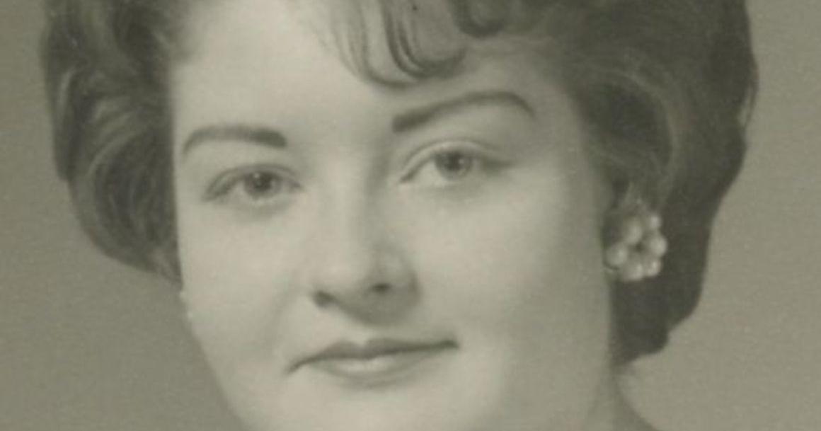 Patricia Womack