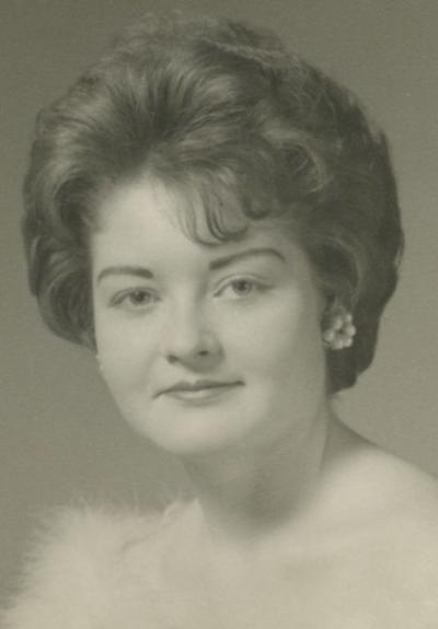 Patricia Womack